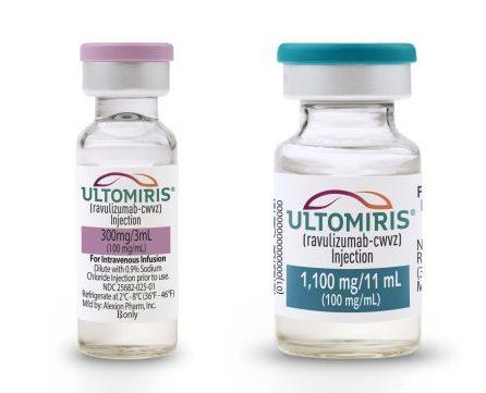 Ultomiris (Generic Ravulizumab-cwvz Injection) - Prescriptiongiant