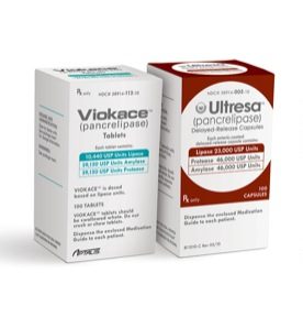 Ultresa (Generic Pancrelipase) - Prescriptiongiant
