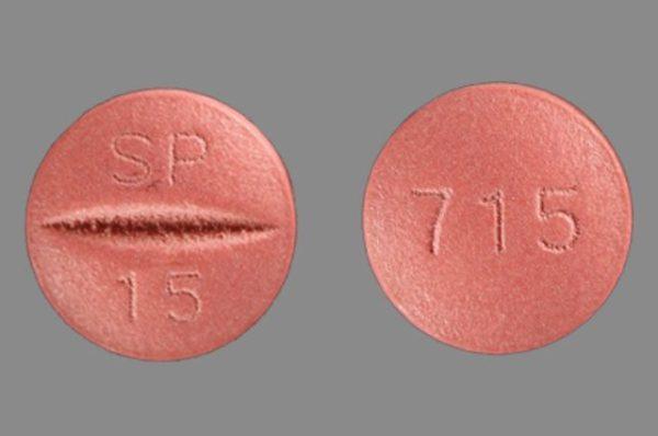 Univasc (Generic Moexipril) - Prescriptiongiant