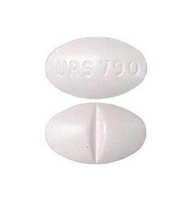 Urso Forte (Generic Ursodiol) - Prescriptiongiant
