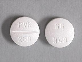 V-Cillin K (Generic Penicillin V Potassium) - Prescriptiongiant