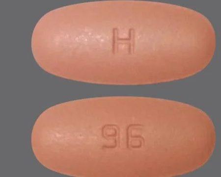 Valcyte (Generic Valganciclovir) - Prescriptiongiant