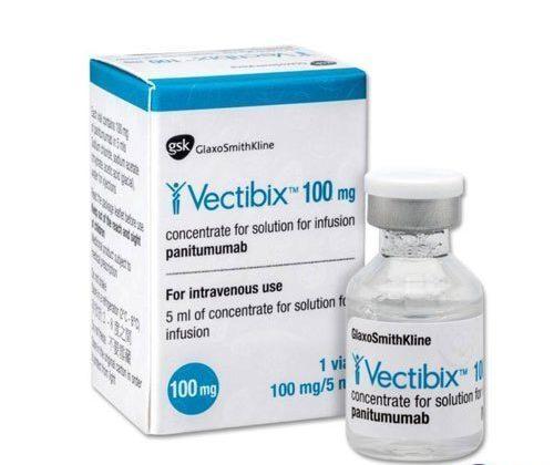 Vectibix (Generic Panitumumab Injection) - Prescriptiongiant