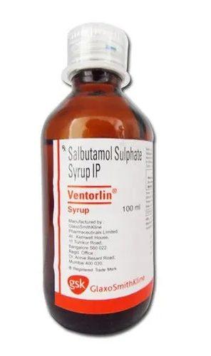 Ventolin Syrup (Generic Albuterol) - Prescriptiongiant