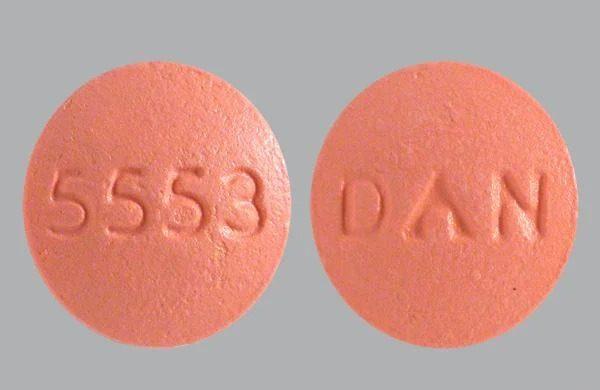 Vibra-Tabs (Generic Doxycycline) - Prescriptiongiant