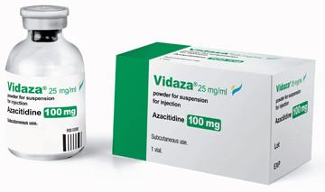 Vidaza (Generic Azacitidine Injection) - Prescriptiongiant