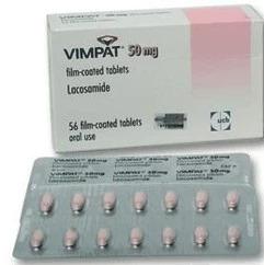 Vimpat (Generic Lacosamide) - Prescriptiongiant