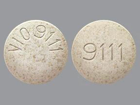 Viokace (Generic Pancrelipase) - Prescriptiongiant