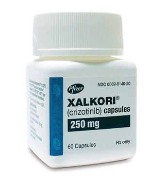 Xalkori (Generic Crizotinib) - Prescriptiongiant
