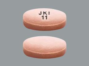 Xeljanz XR (Generic Tofacitinib) - Prescriptiongiant
