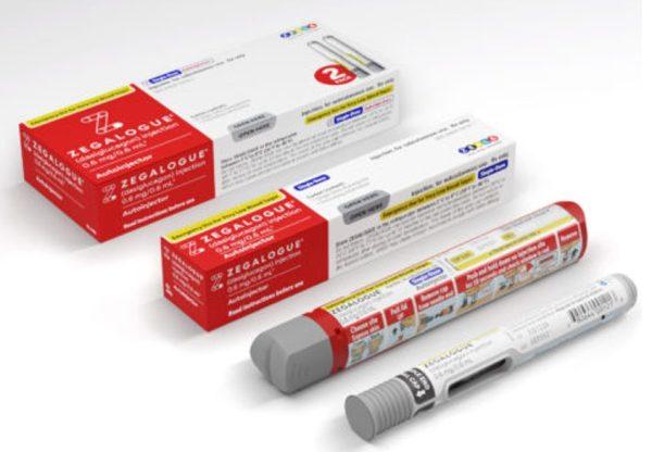 Zegalogue (Generic Dasiglucagon Injection) - Prescriptiongiant