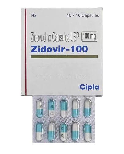 Zidovudine - Prescriptiongiant